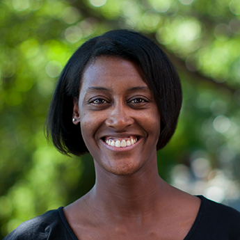 Client Success Story: Vonetta Young